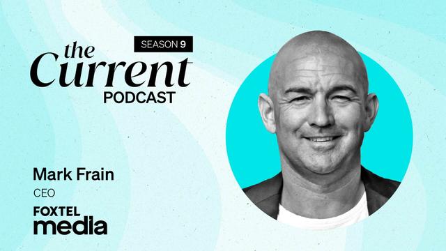 Podcast | The Current