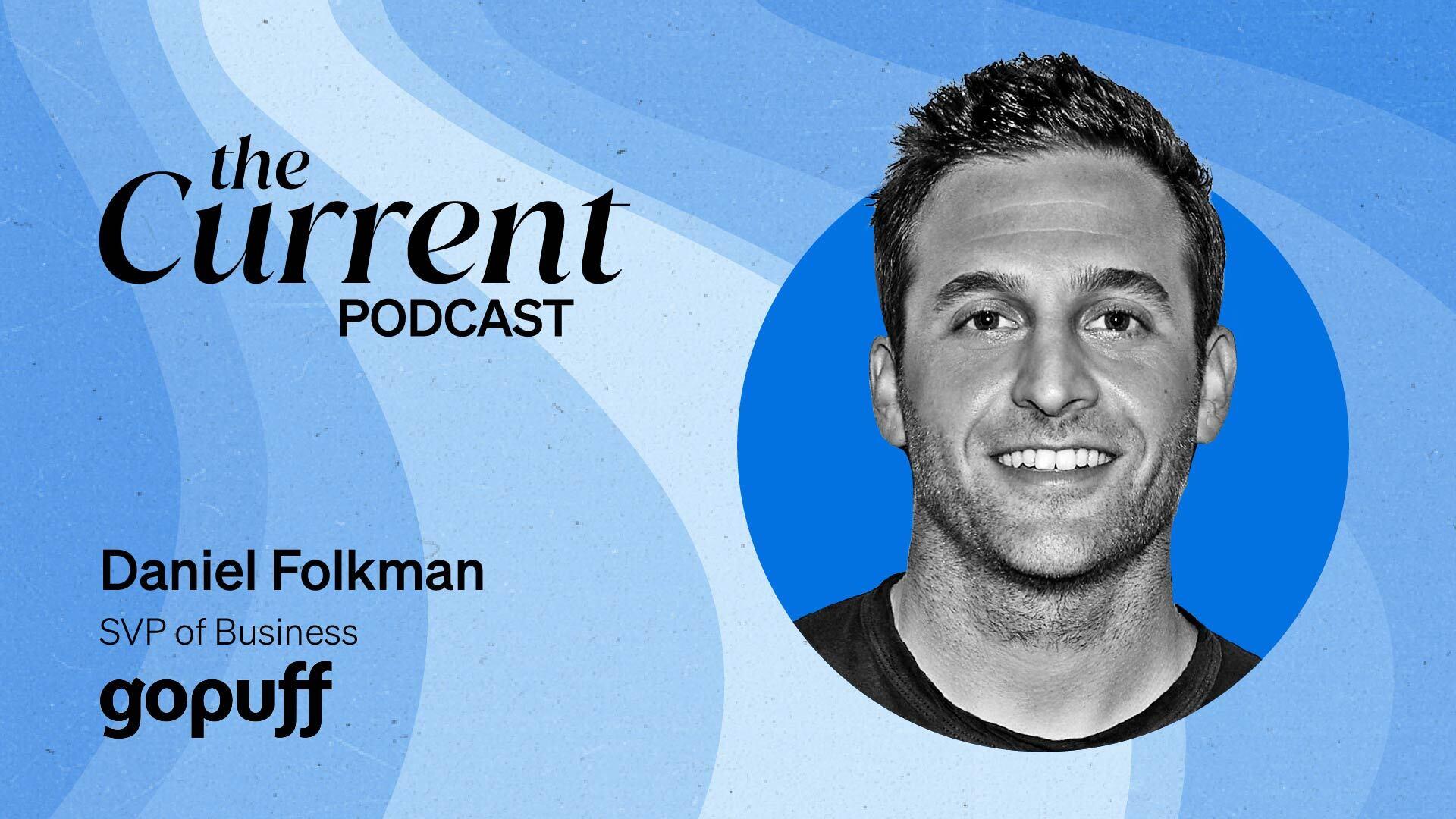 News from the open internet | The Current