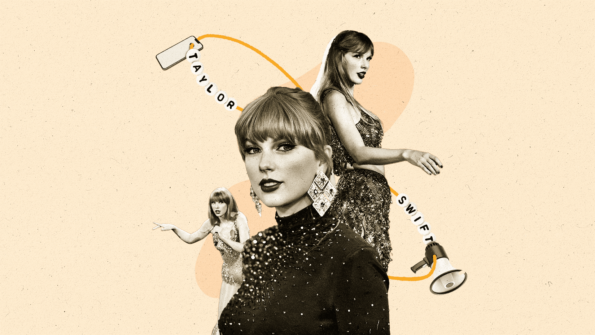 The Taylor Swift school of marketing | The Current